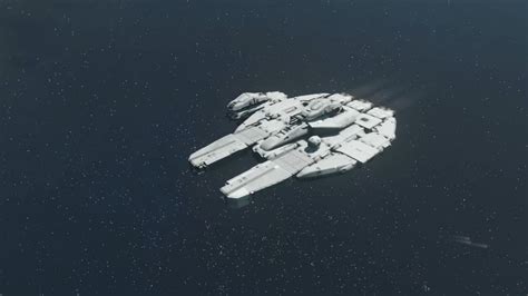 The Best Custom And Fan Made Starfield Ship Designs Starfield Db