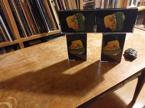 Metropolith Mark Dicker