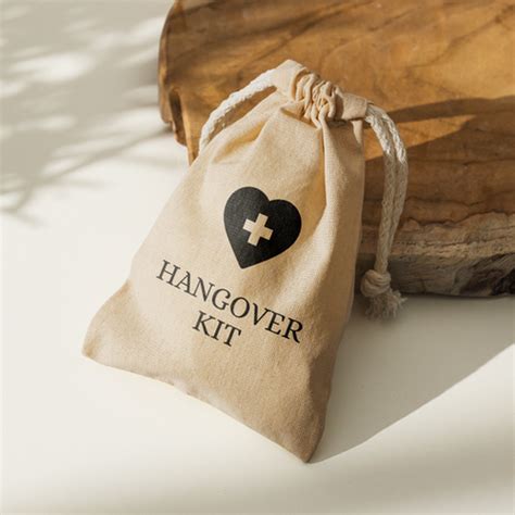 Kit Anticruda Morralito WPrints