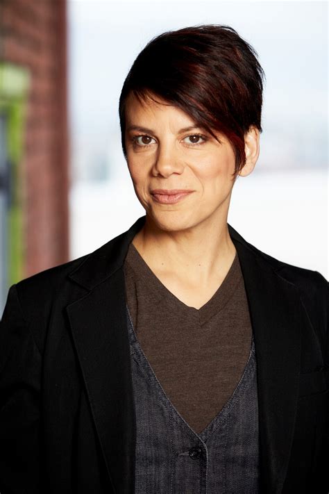 Overcoming Trauma And Intolerance As An Intersex Activist The