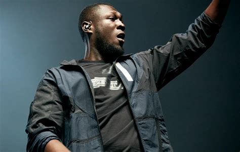 Stormzy Superheroes Rapua