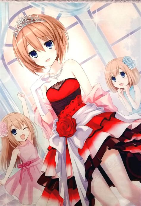 Party Night By Fu Reiji On Deviantart