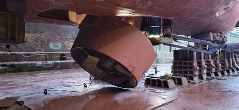 Kongsberg Thruster Spare Parts Brands Rm Propulsion Bv