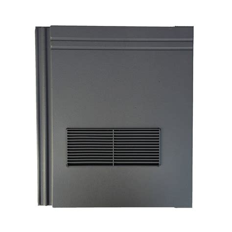 Beddoes Products Roof Tile Vent For Redland Stonewold Ii Mk2