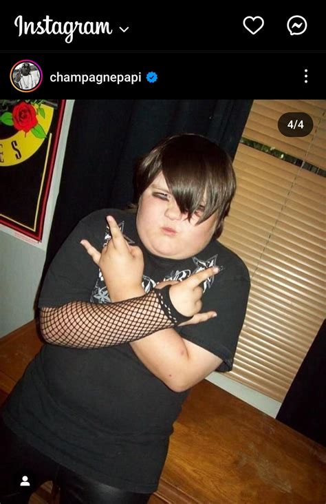 Drake Is Emo Confirmed Rhiphopcirclejerk