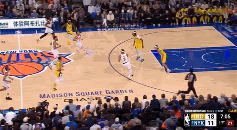 Nba东决战报：步行者加时擒尼克斯总分1 0 哈利神奇绝平奇兵8三分立功 球迷屋