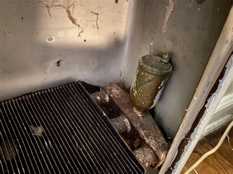 Cold Pull Failure My Nylon Snapped Off Before It All Came Out Any