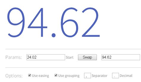 想让网页更酷炫不要错过这 款免费jQuery插件合集 优设网 学AI设计上优设