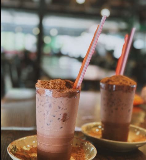 Tempat Makan Best Sarapan Di Bayan Lepas Pulau Pinang
