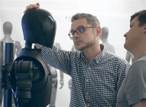 Figures Brett Adcock On The Practicalities Of Humanoid Robot Workers