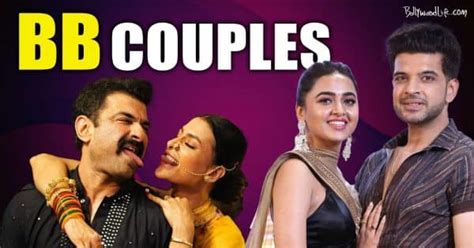 Bigg Boss Tejasswi Prakash Karan Kundrra To Yuvika Chaudhary Prince