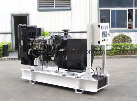 Diesel Generators Perkins Engine Generator 10kw 13kva 403d 15g 50hz