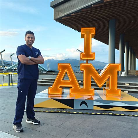 Robyn Mcvicker On Linkedin So Honoured To Have Major Paul Dhillon As