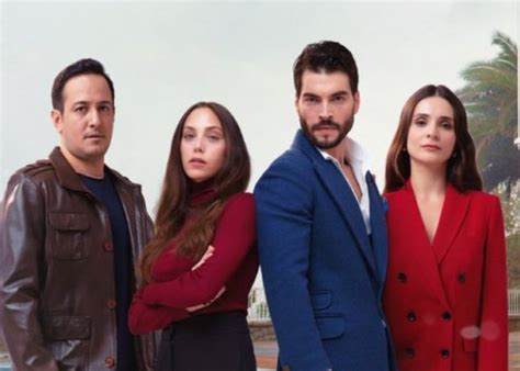 The Game Of My Destiny Cast Who Is Behind The Actor