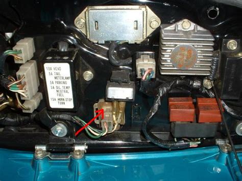 Volt Regulator Problems Randakk S Blog