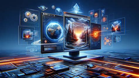 صفحه اصلی بهین تکنولوژی تولید کننده آل این وان و مینی کامپیوتر