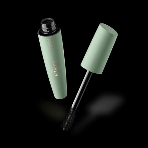 Mascaras Volumising Lengthening And Caring Formulas Kiko