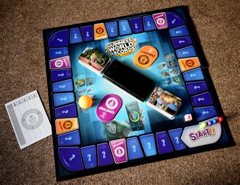 Tantrums To Smiles Guiness World Record Challenges Game Review