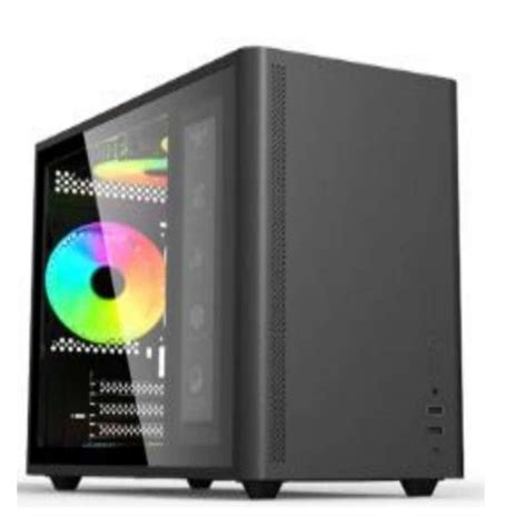 Jual Casing PC Acer Gadget U351 M ATX Casing Komputer M ATX Di Seller CS New Mangga Dua Mall