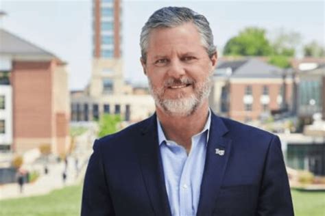 Liberty University Jerry Falwell Jr Reach Settlement After Years Of