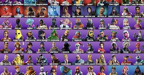 Sweim Minty Axe The Reaper 130 Skins Album On Imgur