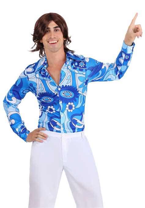 35 Charming Disco Outfit Ideas Women Men