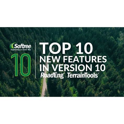 Jual Softree RoadEng10 V10 0 390 Plus Tutorial Shopee Indonesia