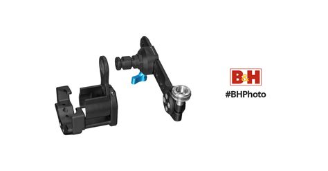 Kondor Blue Evf Bracket For Sony Fx6 Raven Black