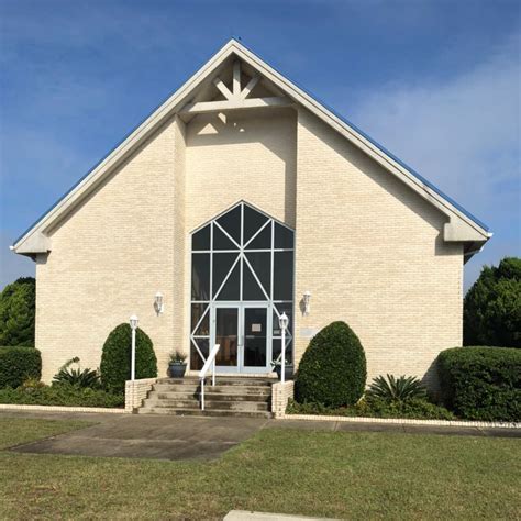 Ocean View Baptist Church Ocean Isle Beach Nc