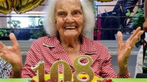 Ebe Tosi 1913 Present Validation Gerontology Research Group