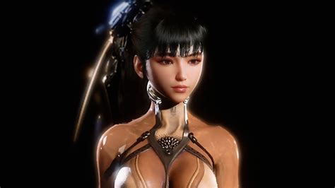 Stellar Blades Skin Suit Makes It HarderGame8