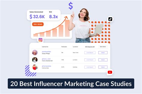 Top 20 Australian Tiktok Influencers Find Influencers In Australia