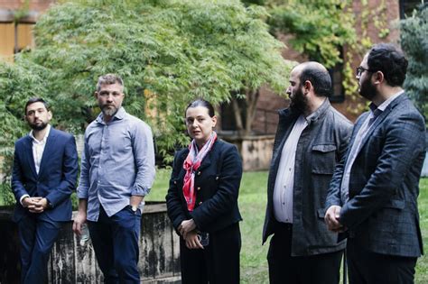 Georgian Association Of Arbitrators • საქართველოს არბიტრთა ასოციაცია On