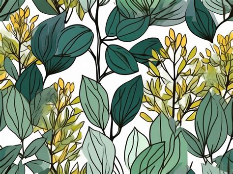 The Different Types Of Euonymus Plant Cafe Planta