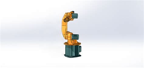 Kr6 Robot Arm Drawing Mechstream