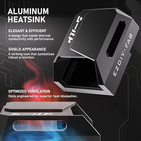 Snapklik Com Ezdiy Fab Pcie Adapter W Pin Pin Vhpwr Gpu Power Connector