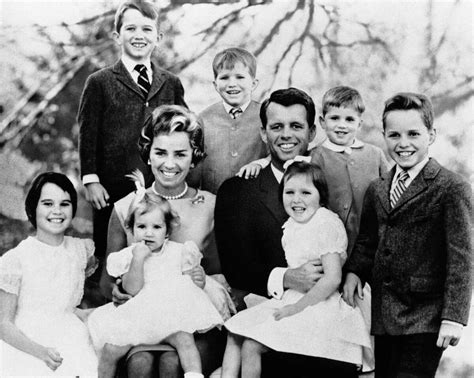 Chris Churchill Remembering Bobby Kennedys Visit To Albany