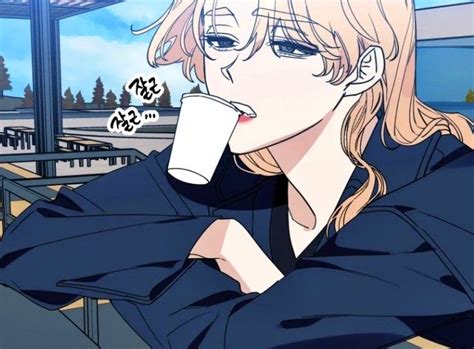 Gl Icon Yuri Anime Anime Manhwa