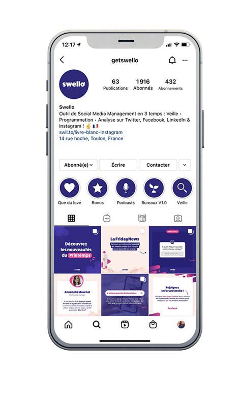 Comment harmoniser son identité visuelle sur les réseaux sociaux
