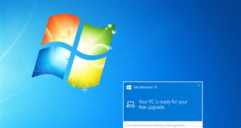 Microsoft Windows 10 Upgrade Your 2 Step Installation Guide Time