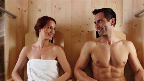 Sex In The Sauna After A Workout Photos Porn Ddeva