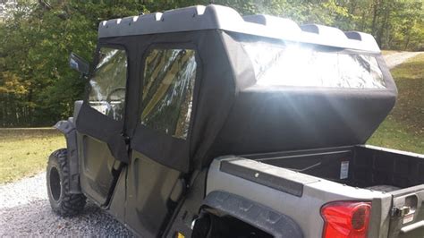Odes Dominator X4 X4 Lt Utv Cab Enclosure Side X Side Enclosures