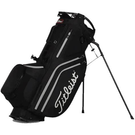 Best Golf Bags For Push Carts Popular For A Reason