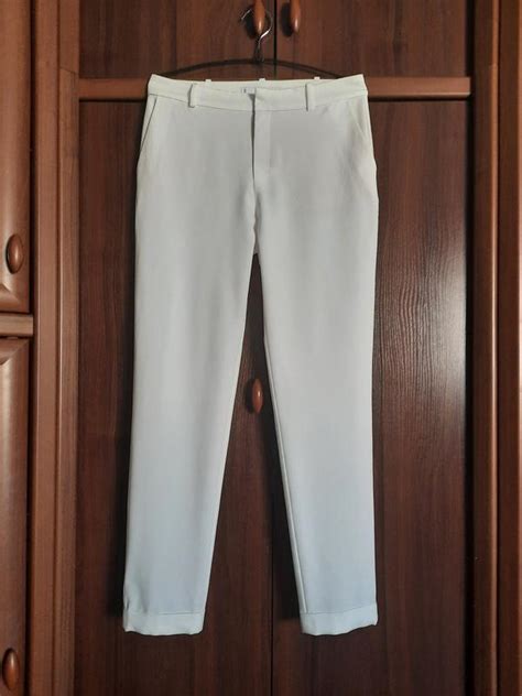 Штани Mango іспанія — ціна 270 грн у каталозі Брюки Купити жіночі речі за доступною ціною на