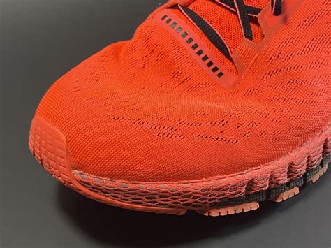 Under Armour HOVR Machina Review - Running Northwest