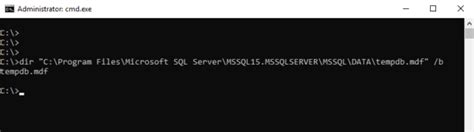 File Validation In SQL Server With Xp Fileexist