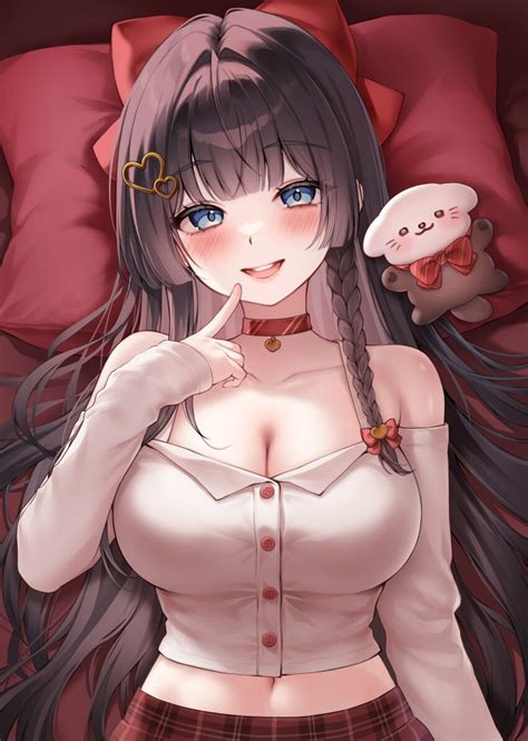 Kuca Ku Ca18 Haedungi Shirayuki Hina Shirayuki Hina Stellive