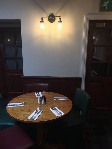 The Pollards Inn Bishop Auckland Restaurant Reviews Phone Number