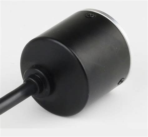 30mm 미니 로터리 엔코더 4mm 솔리드 샤프트 의 고품질 30mm 미니 로터리 엔코더 4mm 솔리드 샤프트