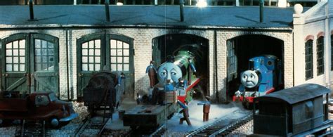 Promotional Images Thomas The Tank Engine Community Central Wiki Fandom